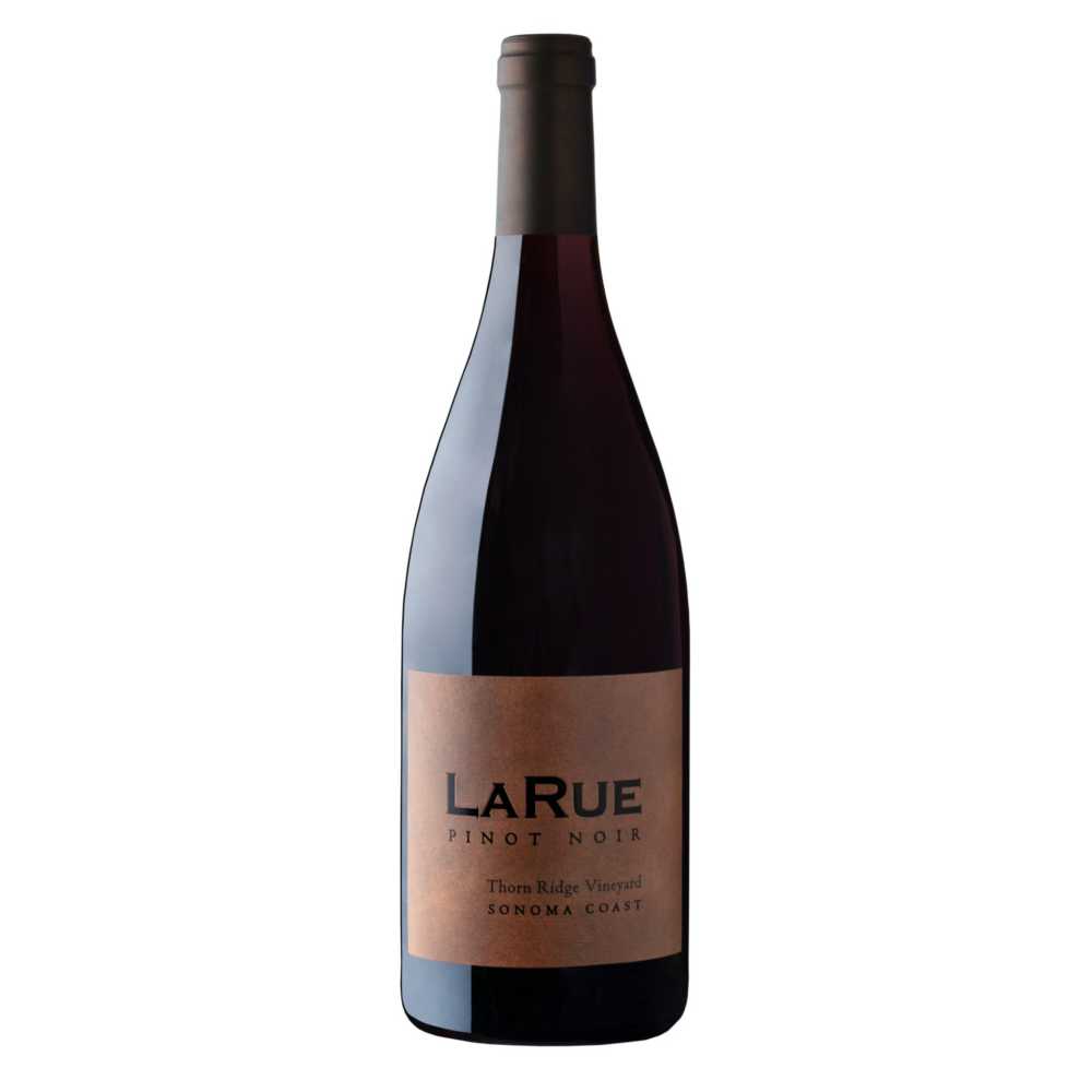 Thorn Ridge Vineyard Pinot Noir | LaRue Wines